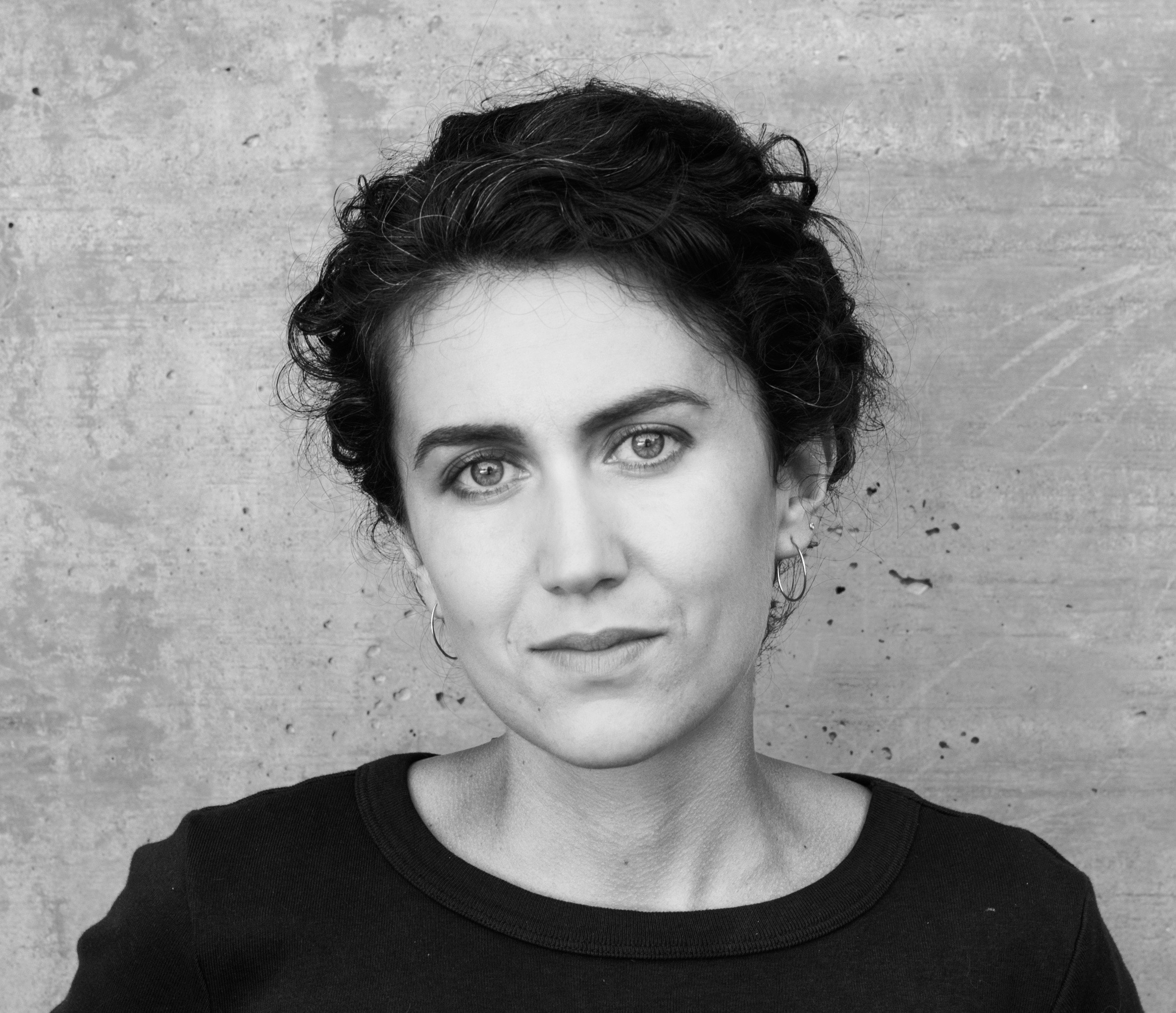 Zoë Carpenter | Pulitzer Center