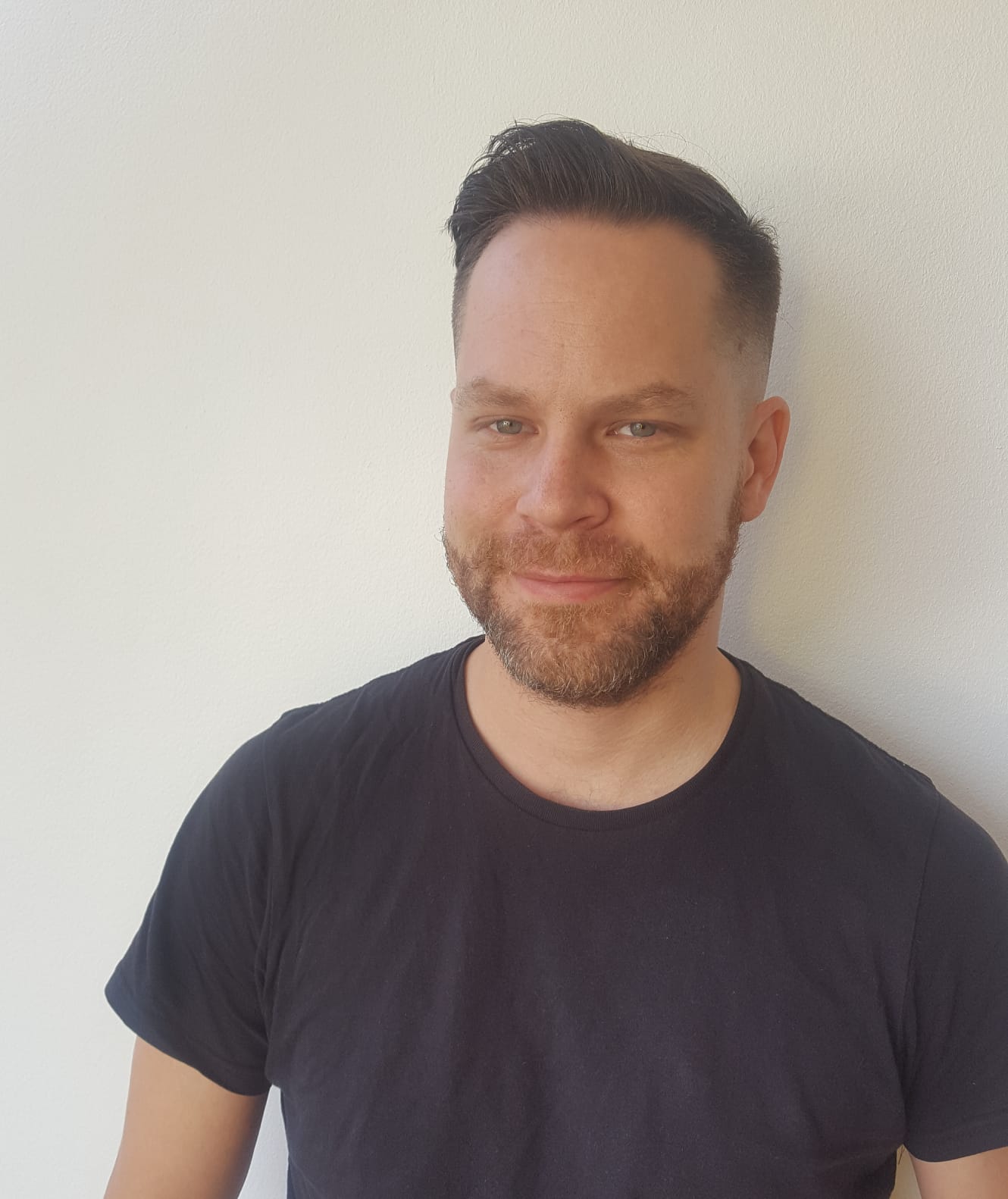 Jeff Ernst | Pulitzer Center