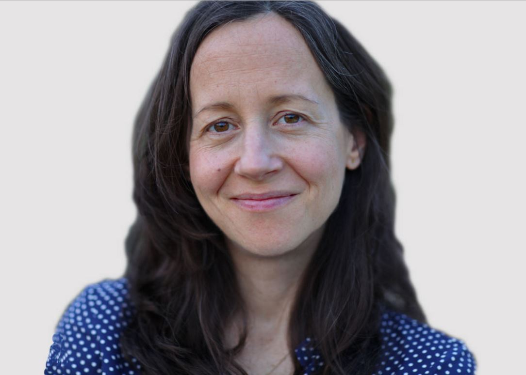 Erika Kinetz | Pulitzer Center