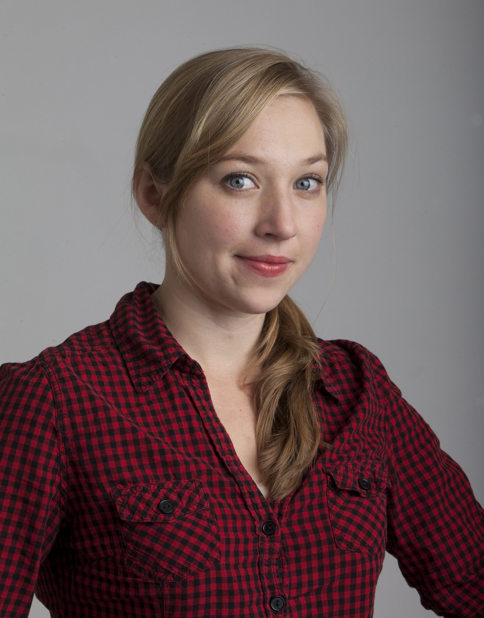 Erika Schultz | Pulitzer Center