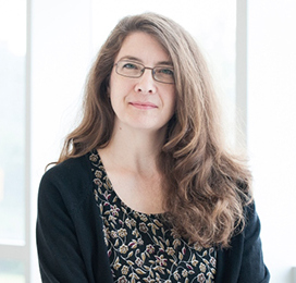 Ivy Bourgeault | Pulitzer Center