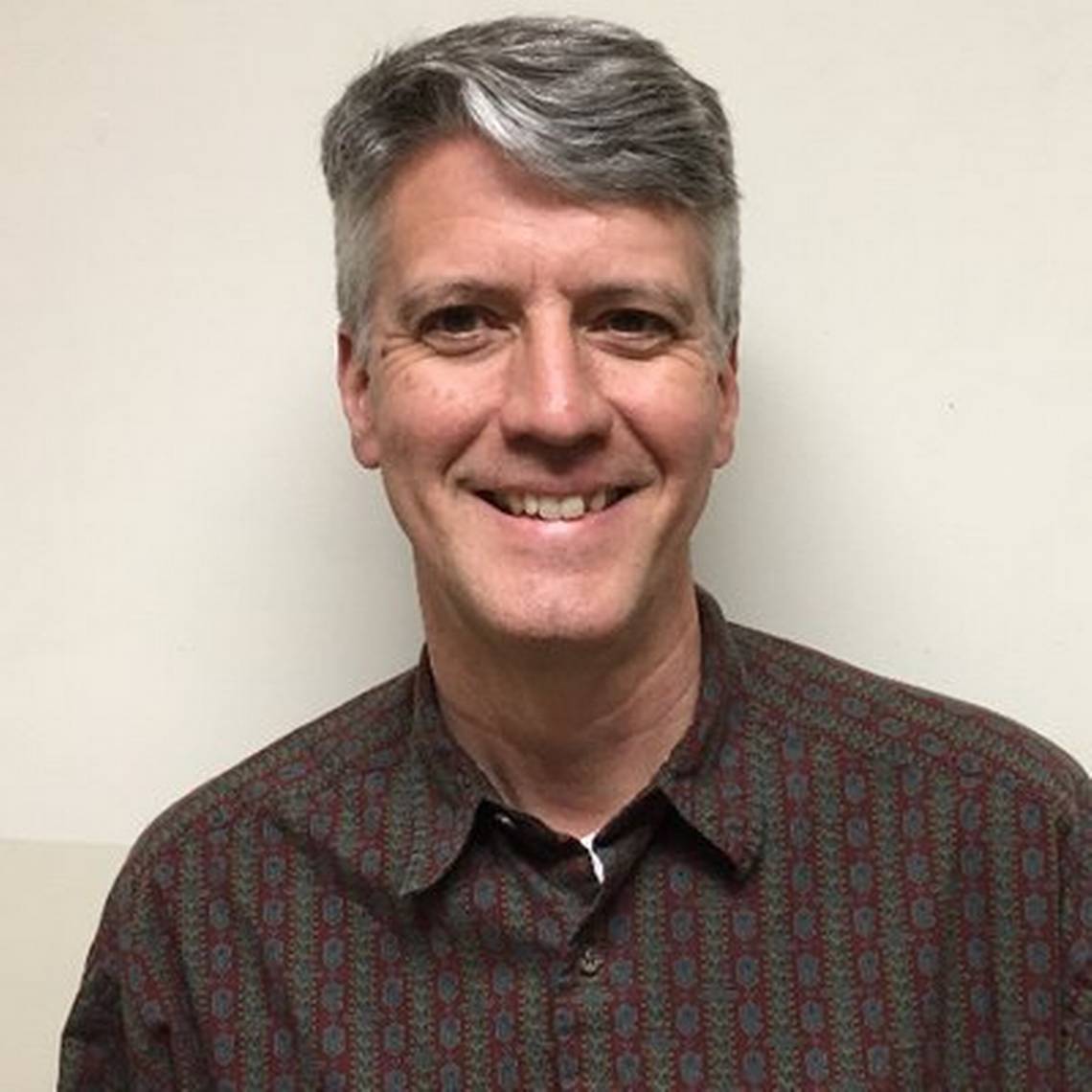 Richard Stradling | Pulitzer Center