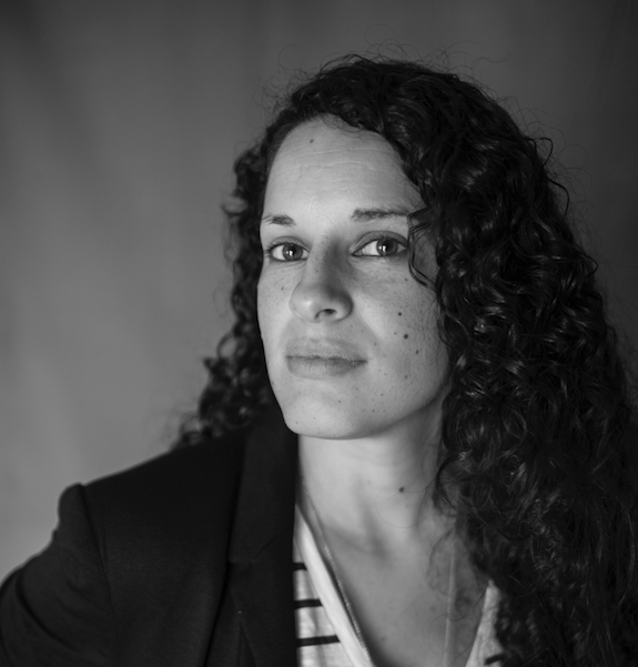 Monique Jaques | Pulitzer Center