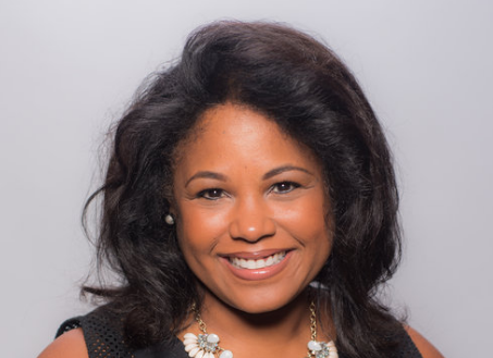 Stacey Samuel | Pulitzer Center