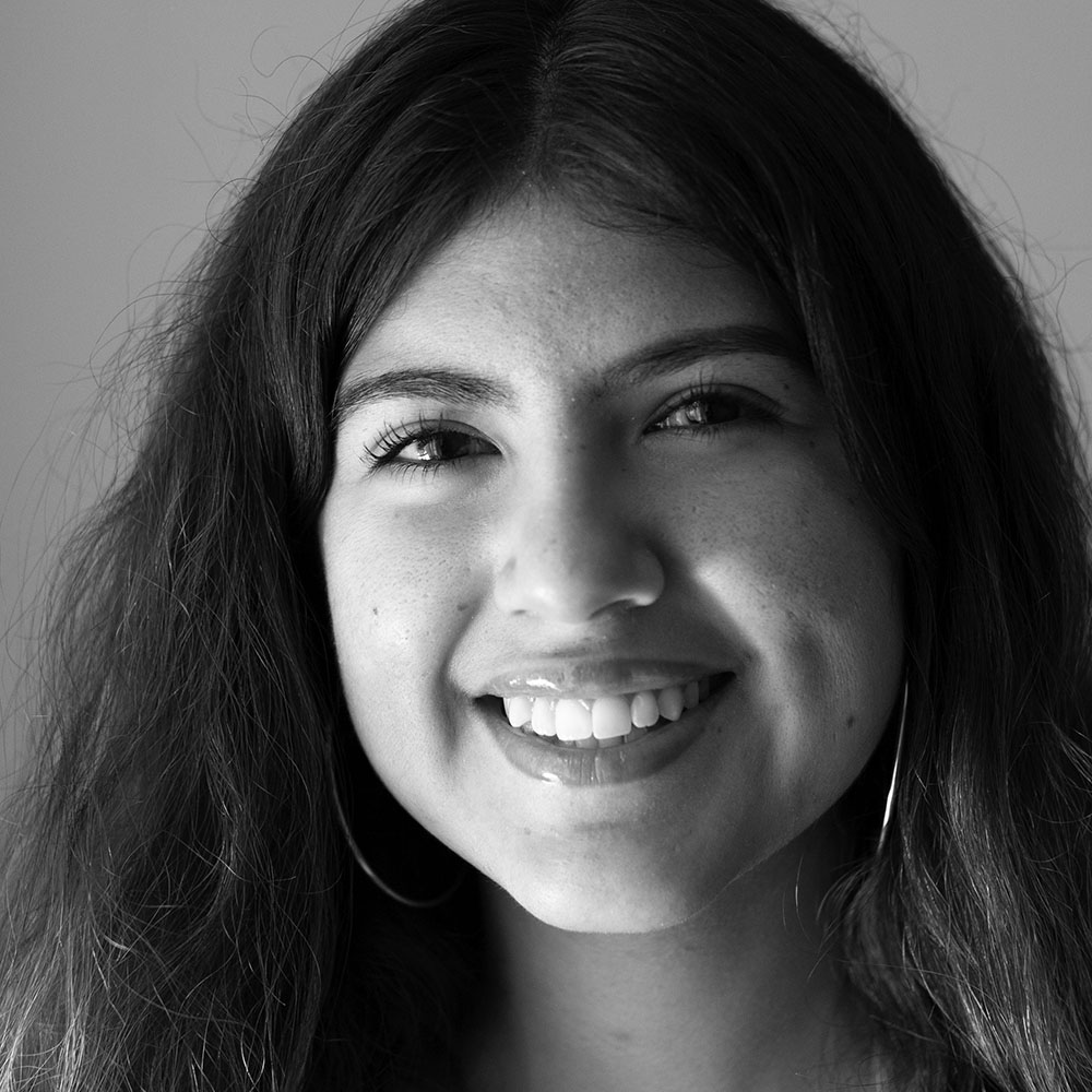 Nicole Fernanda Pérez | Pulitzer Center