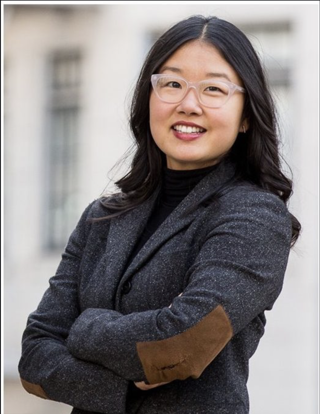 Jaeah Lee | Pulitzer Center