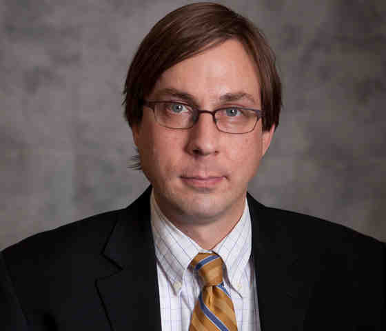 Ben Ruddell | Pulitzer Center