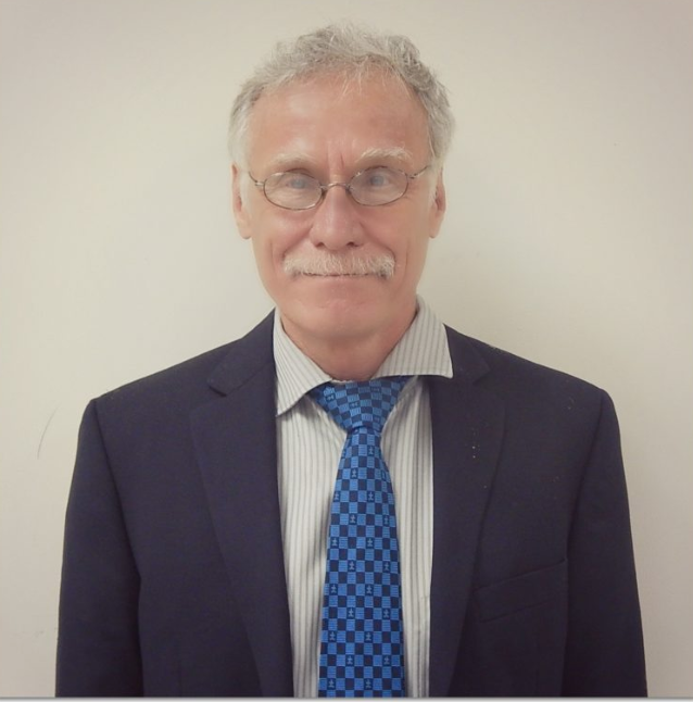 John Ohman | Pulitzer Center