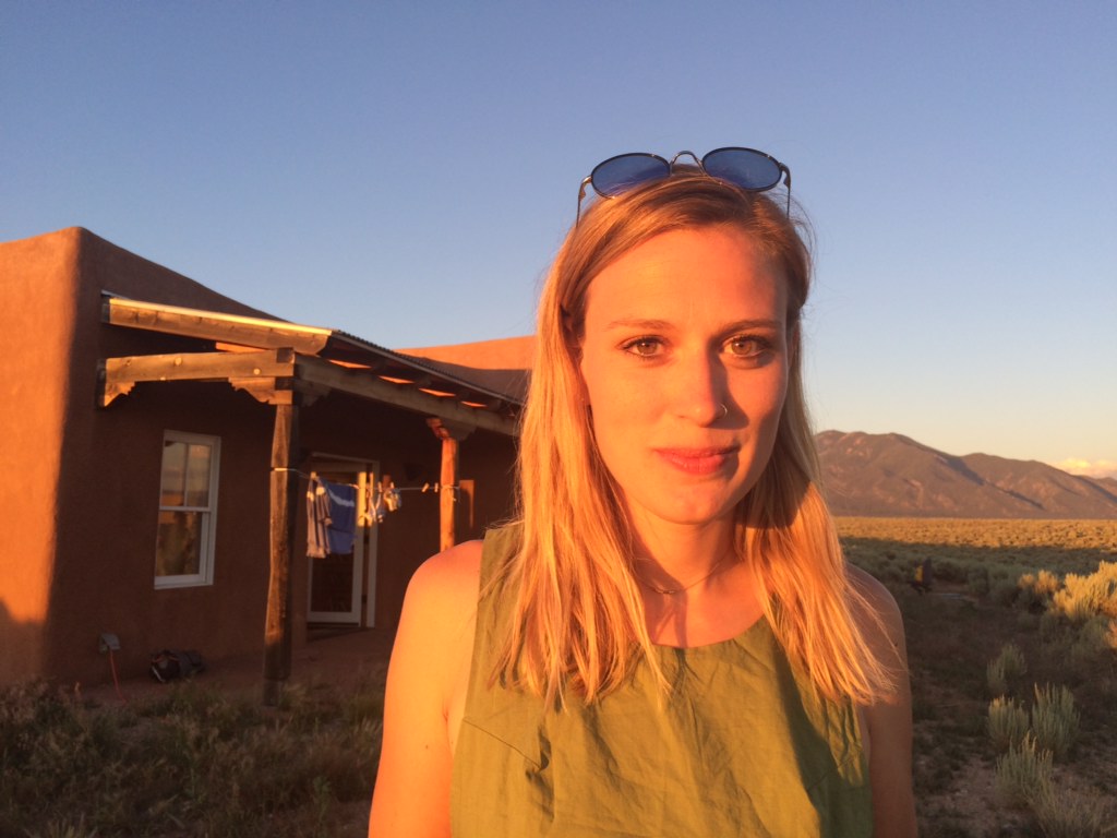 Elizabeth Flock | Pulitzer Center