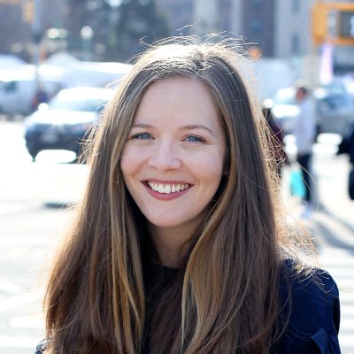 Caitlin Healy | Pulitzer Center