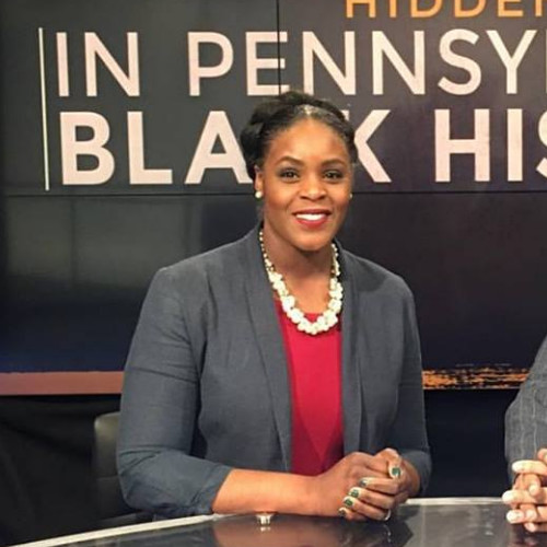 Allegra Battle | Pulitzer Center