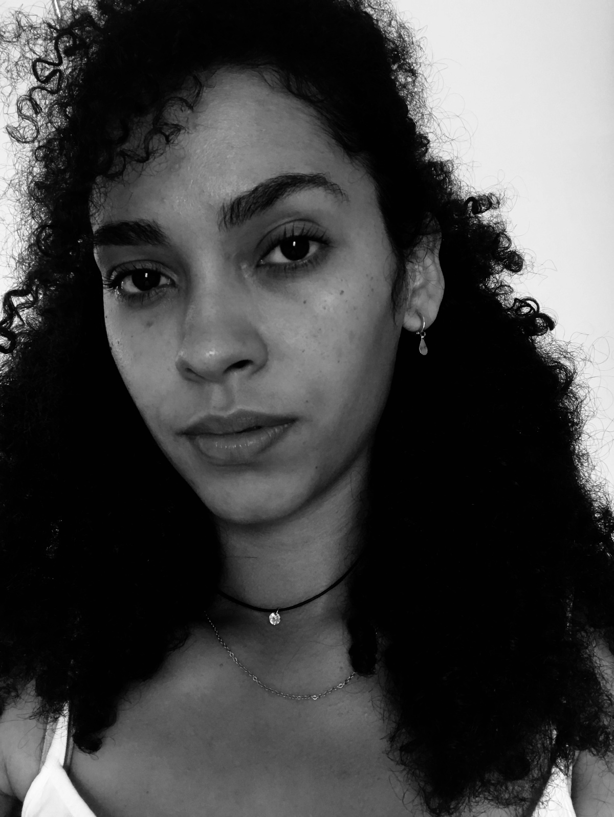 Ingrid Barros | Pulitzer Center