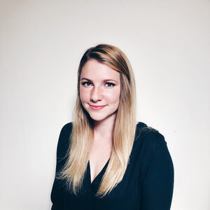 Emma Pettinga | Pulitzer Center