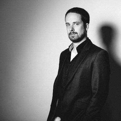 Nicholas Wallace | Pulitzer Center