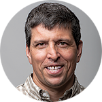 Ron Cassie | Pulitzer Center