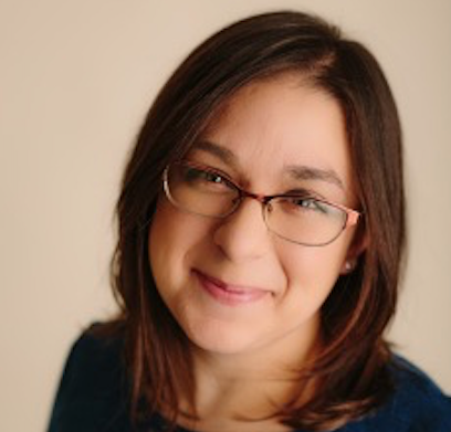 Cara Bucciarelli | Pulitzer Center