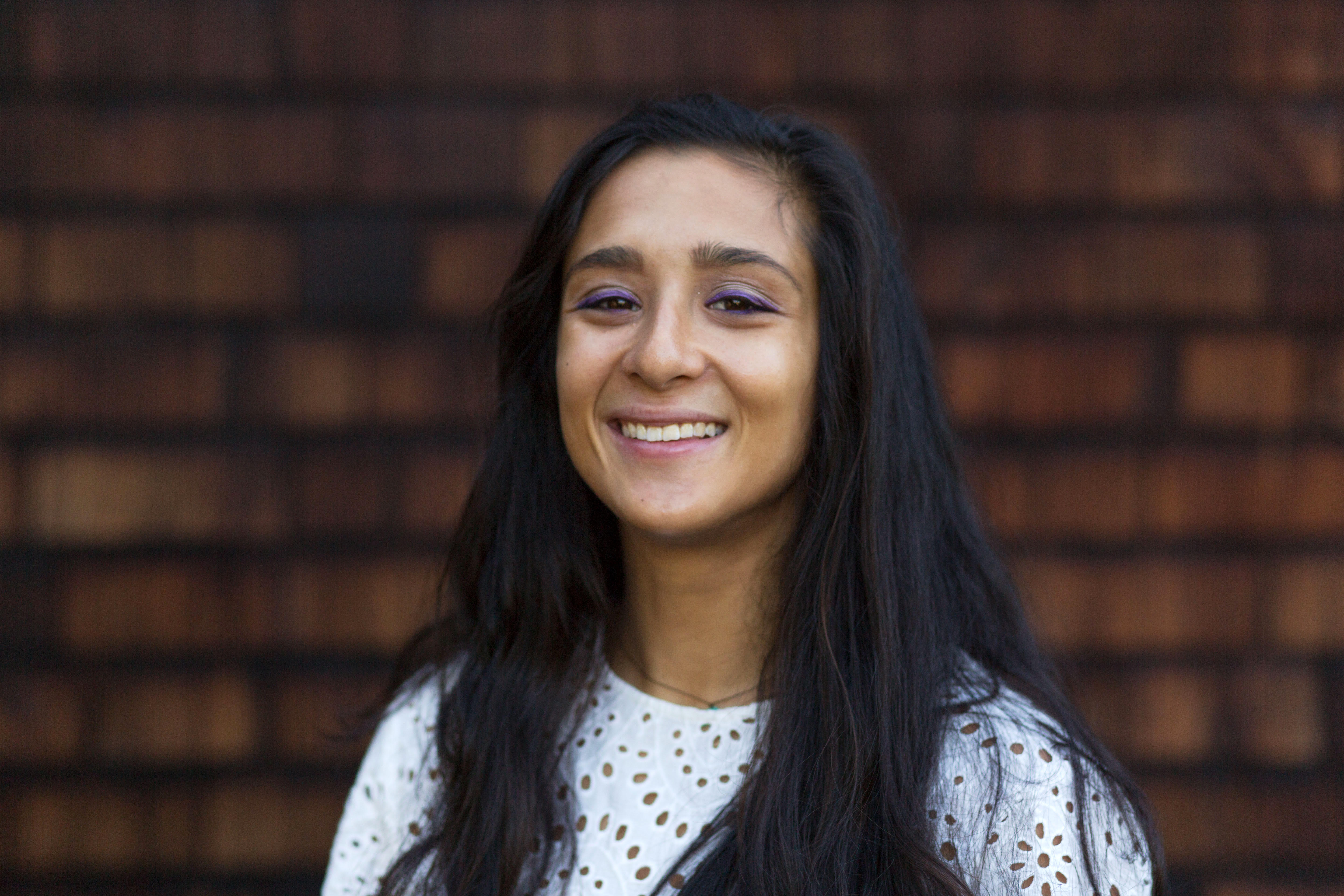 Clara Mokri | Pulitzer Center