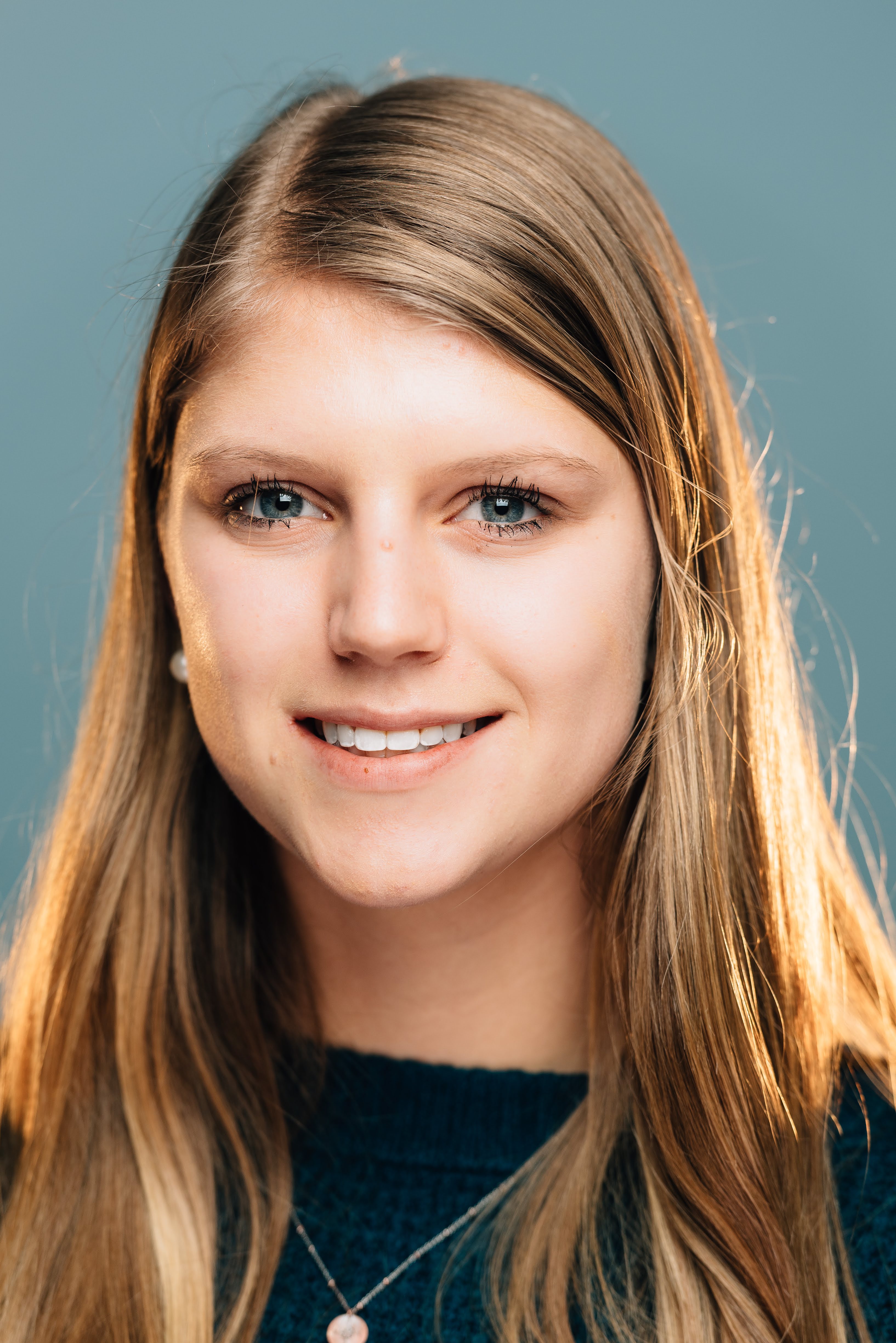 Clare Proctor | Pulitzer Center