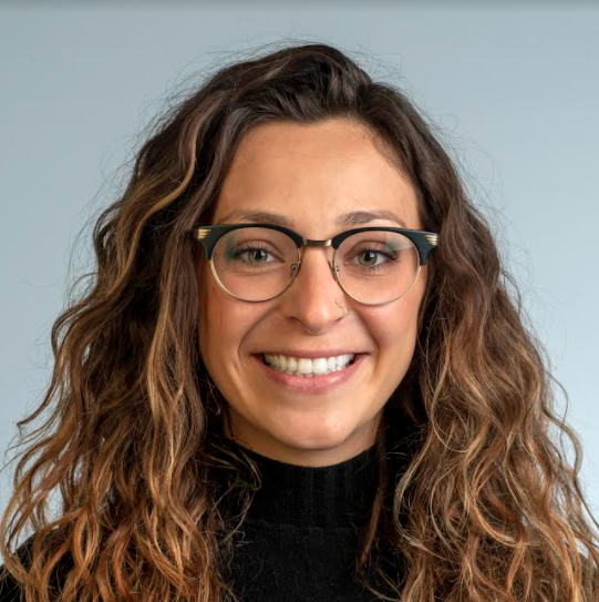 Hannah Wiley | Pulitzer Center