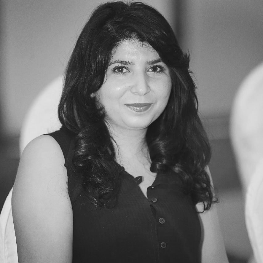 Fatme Badri | Pulitzer Center
