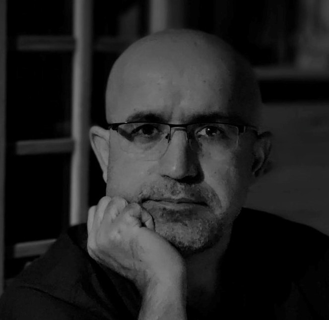 Khaled Suleiman | Pulitzer Center