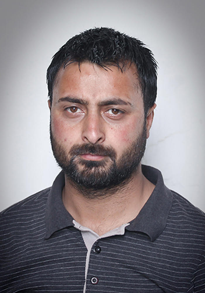 Abid Bhat | Pulitzer Center