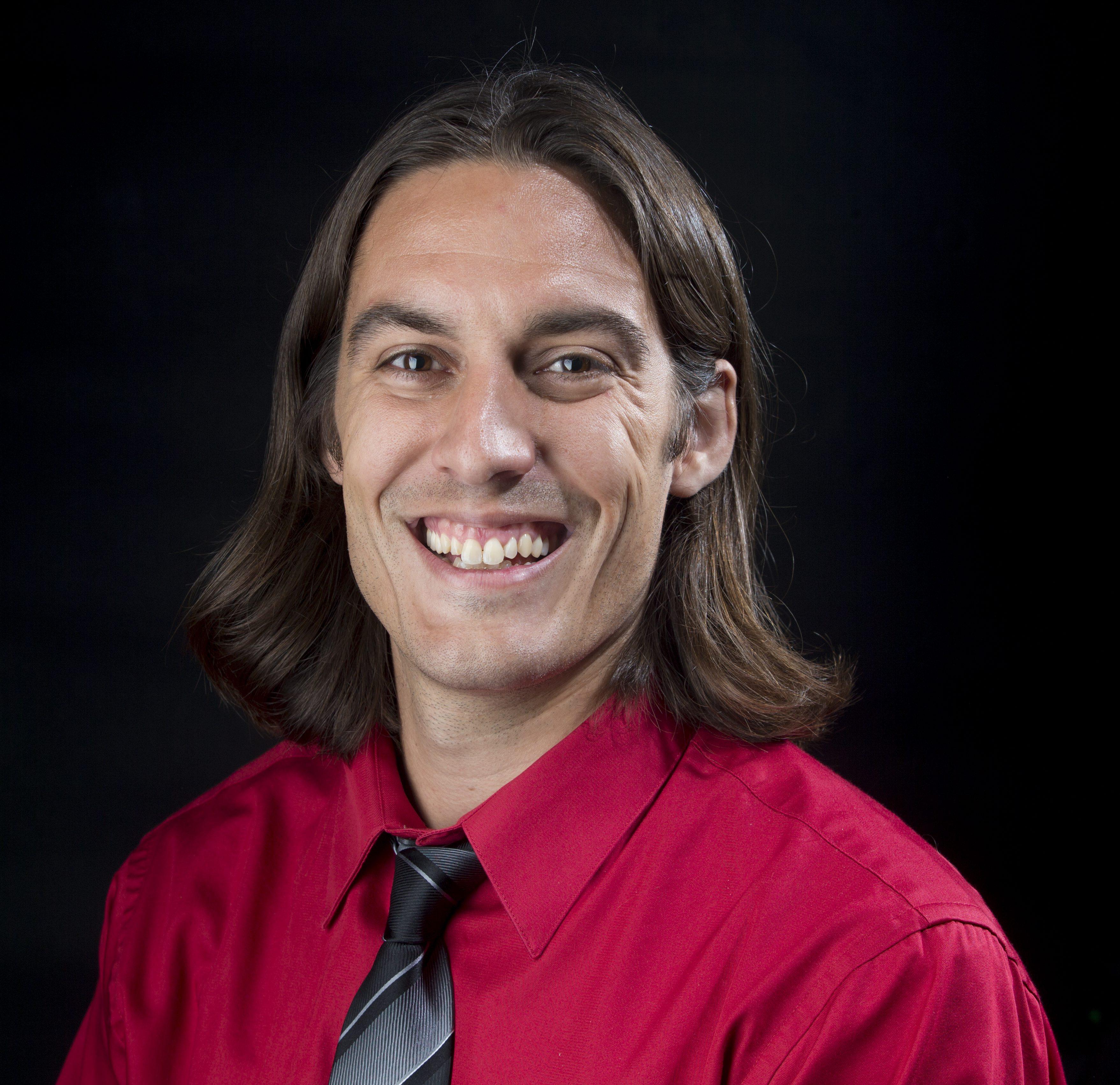 Kevin Haas | Pulitzer Center