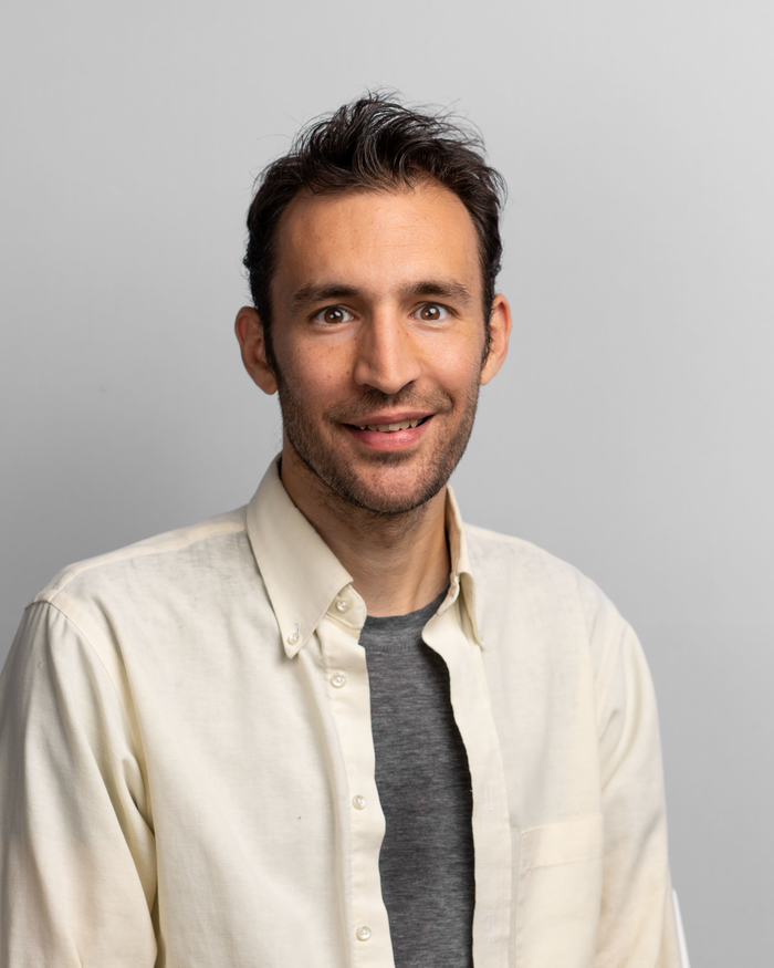 Alec Karakatsanis | Pulitzer Center