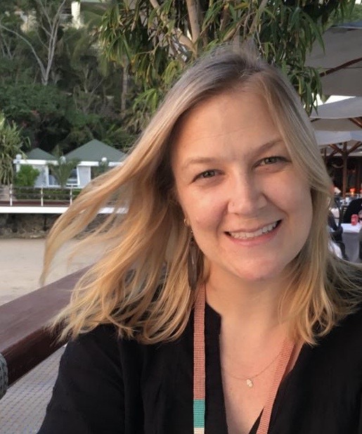 Carley Petesch | Pulitzer Center