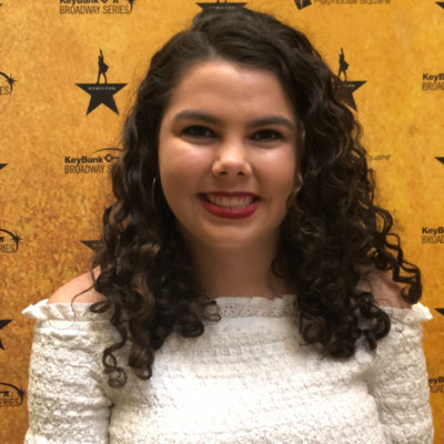 Caitlin Hunt | Pulitzer Center