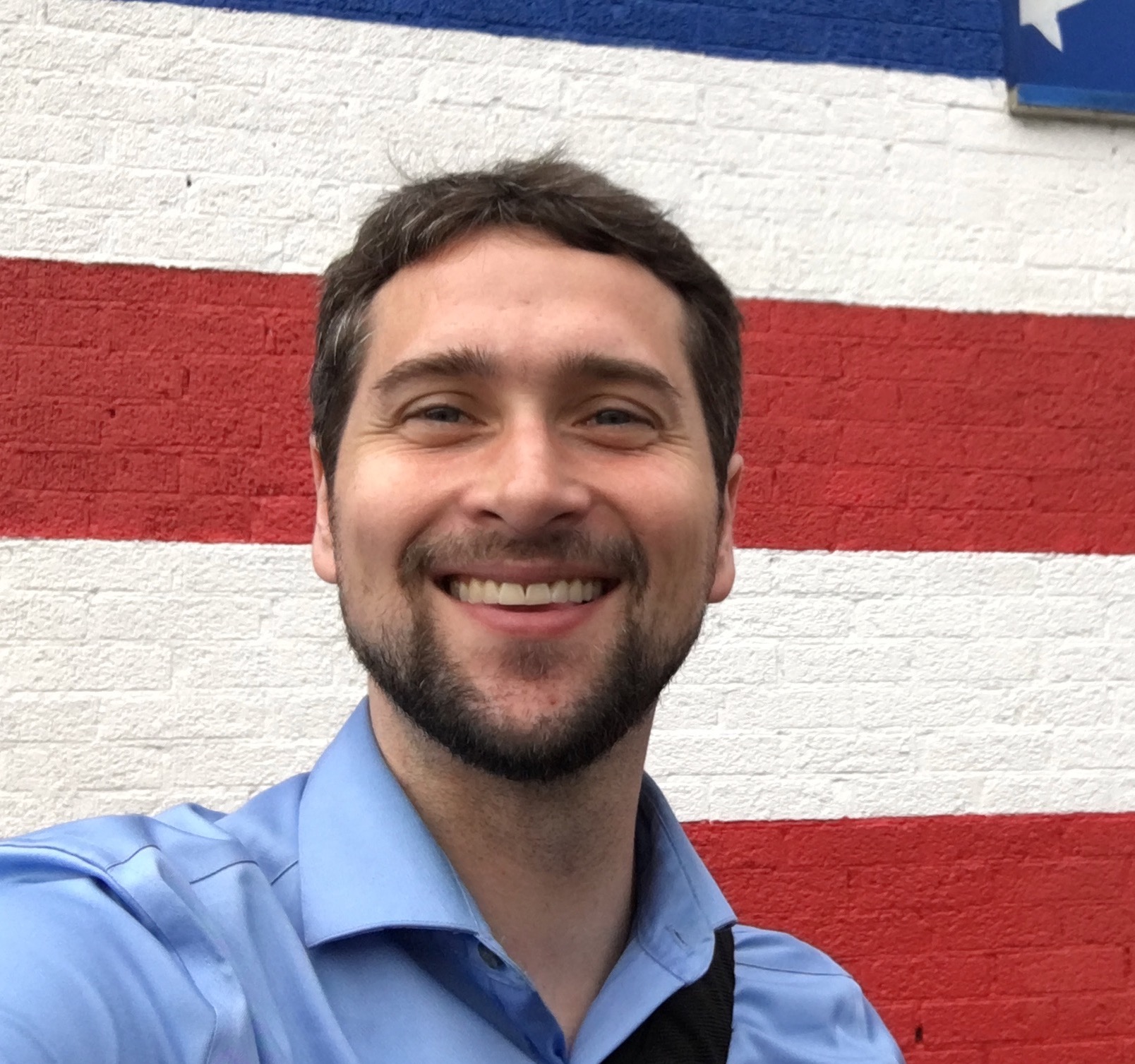 Daniel Ronan | Pulitzer Center