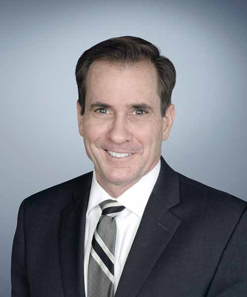 John Kirby | Pulitzer Center