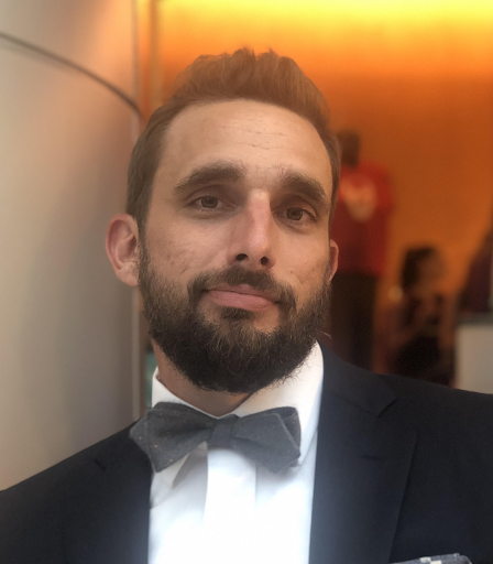 Ryan Little | Pulitzer Center