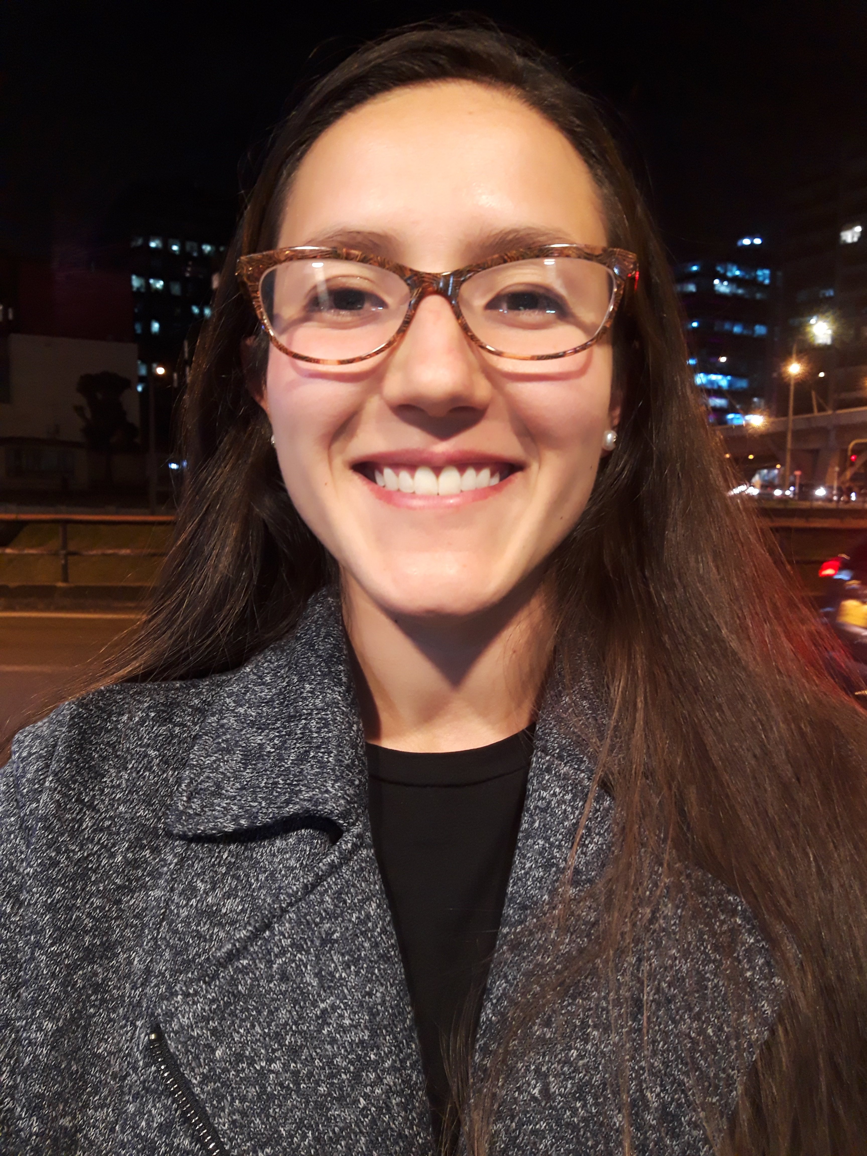 María Paula Murcia | Pulitzer Center