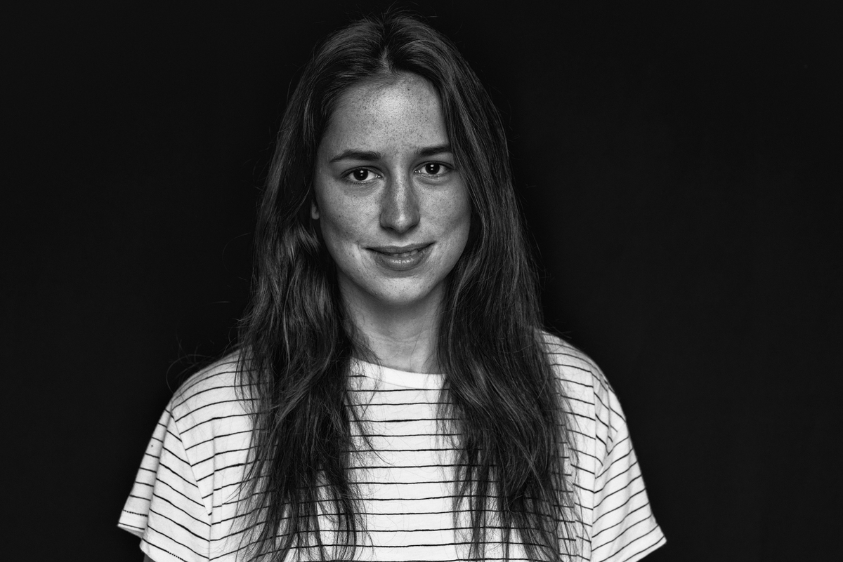 Helena Carpio | Pulitzer Center