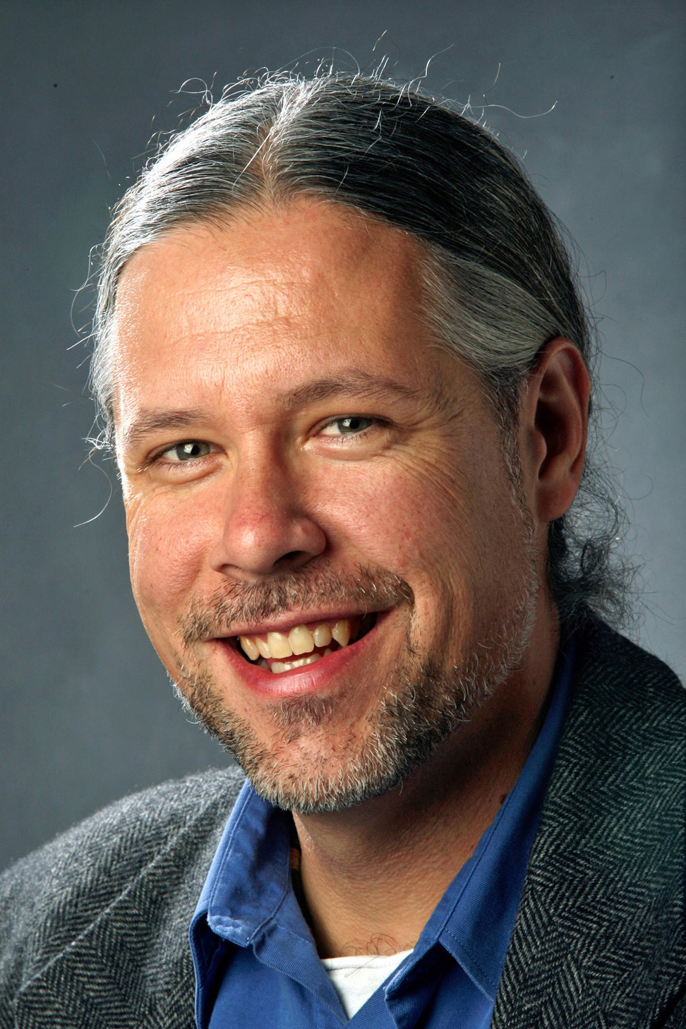 Glenn Smith | Pulitzer Center