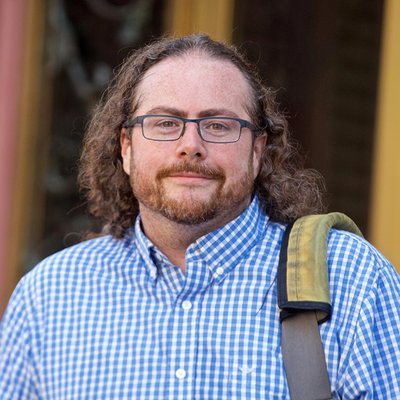 Michael Toren | Pulitzer Center