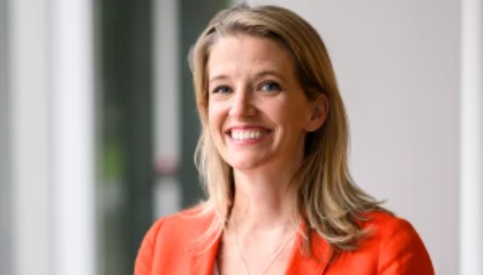 Sarah Fenske | Pulitzer Center