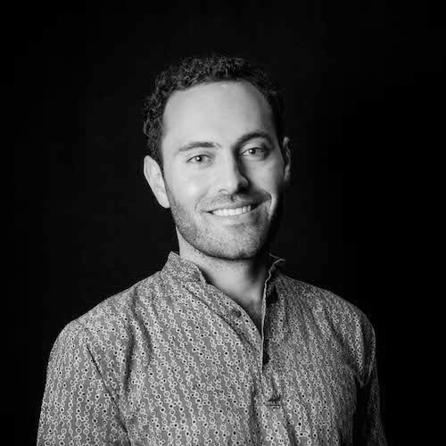 Shamsher Virk | Pulitzer Center