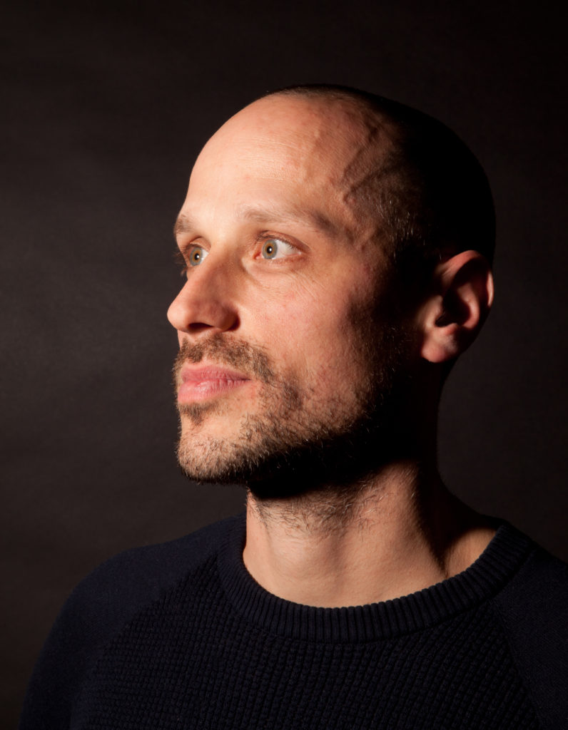 Jop de Vrieze | Pulitzer Center