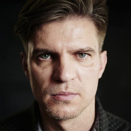 Paul Radu | Pulitzer Center