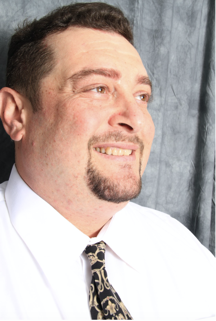 Michael Freydin | Pulitzer Center