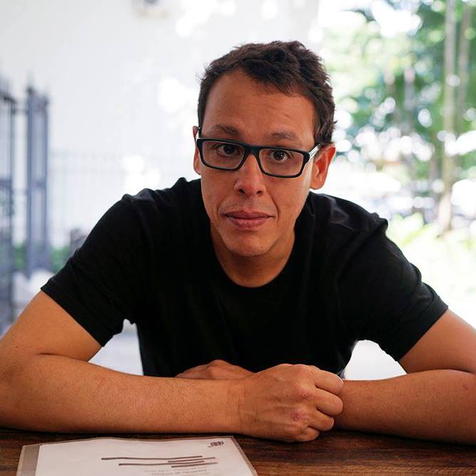 Leo Correa | Pulitzer Center