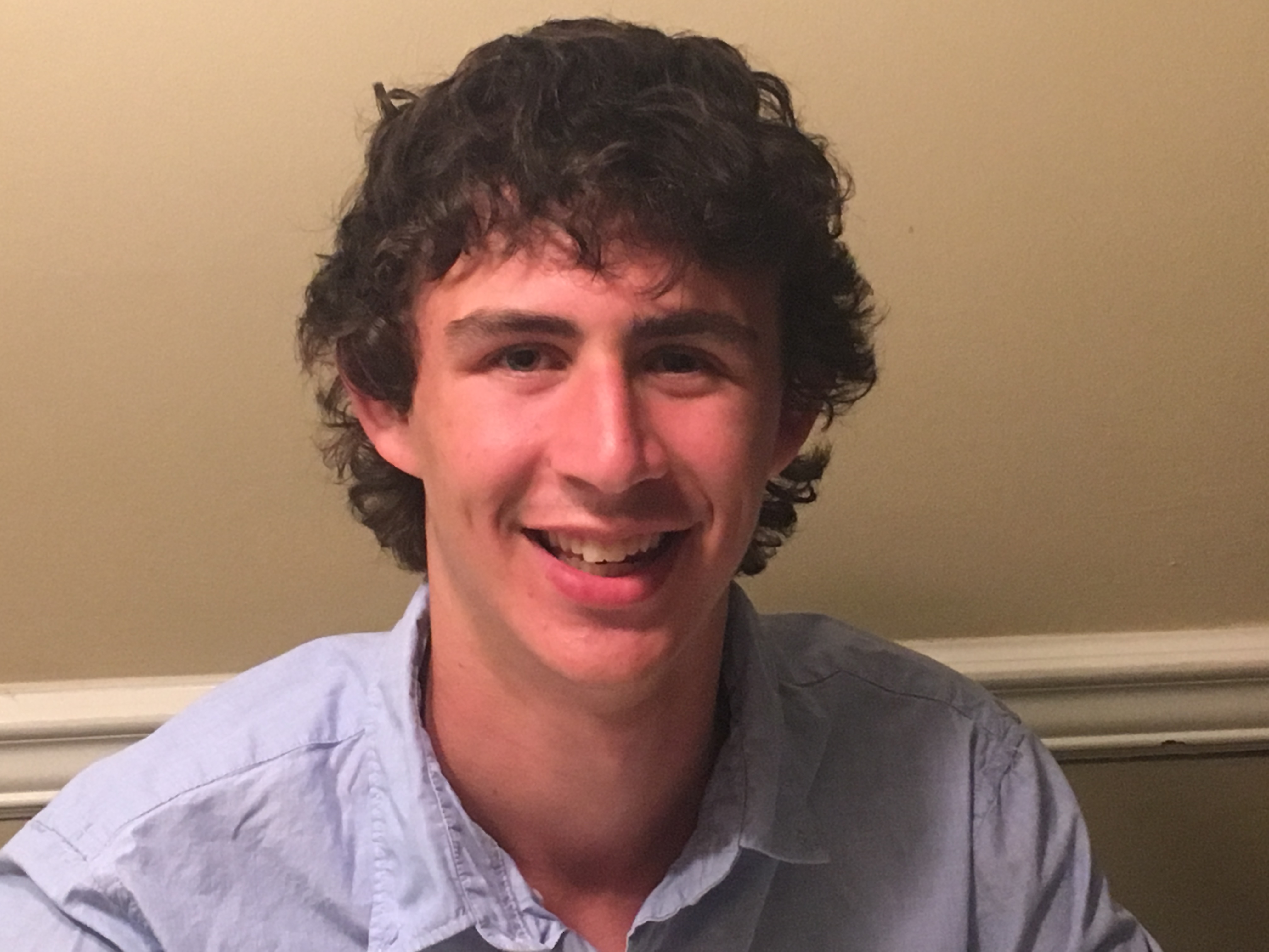 Jordan Wolman | Pulitzer Center