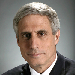 Robert Bazell | Pulitzer Center