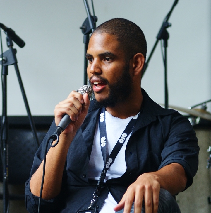 Lizandro Samuel | Pulitzer Center