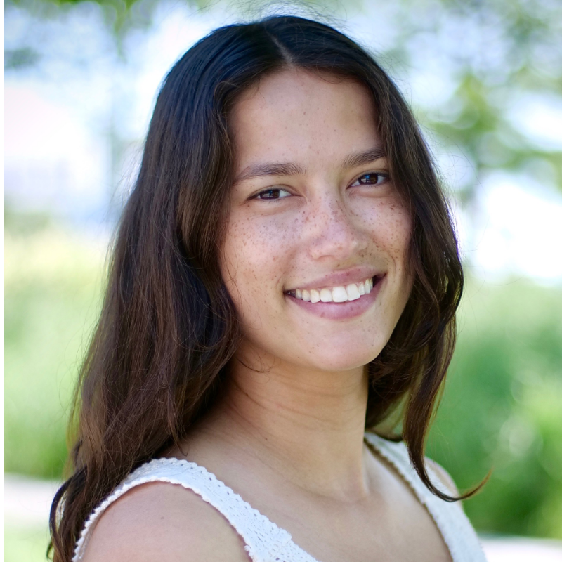 Mariah Woelfel | Pulitzer Center