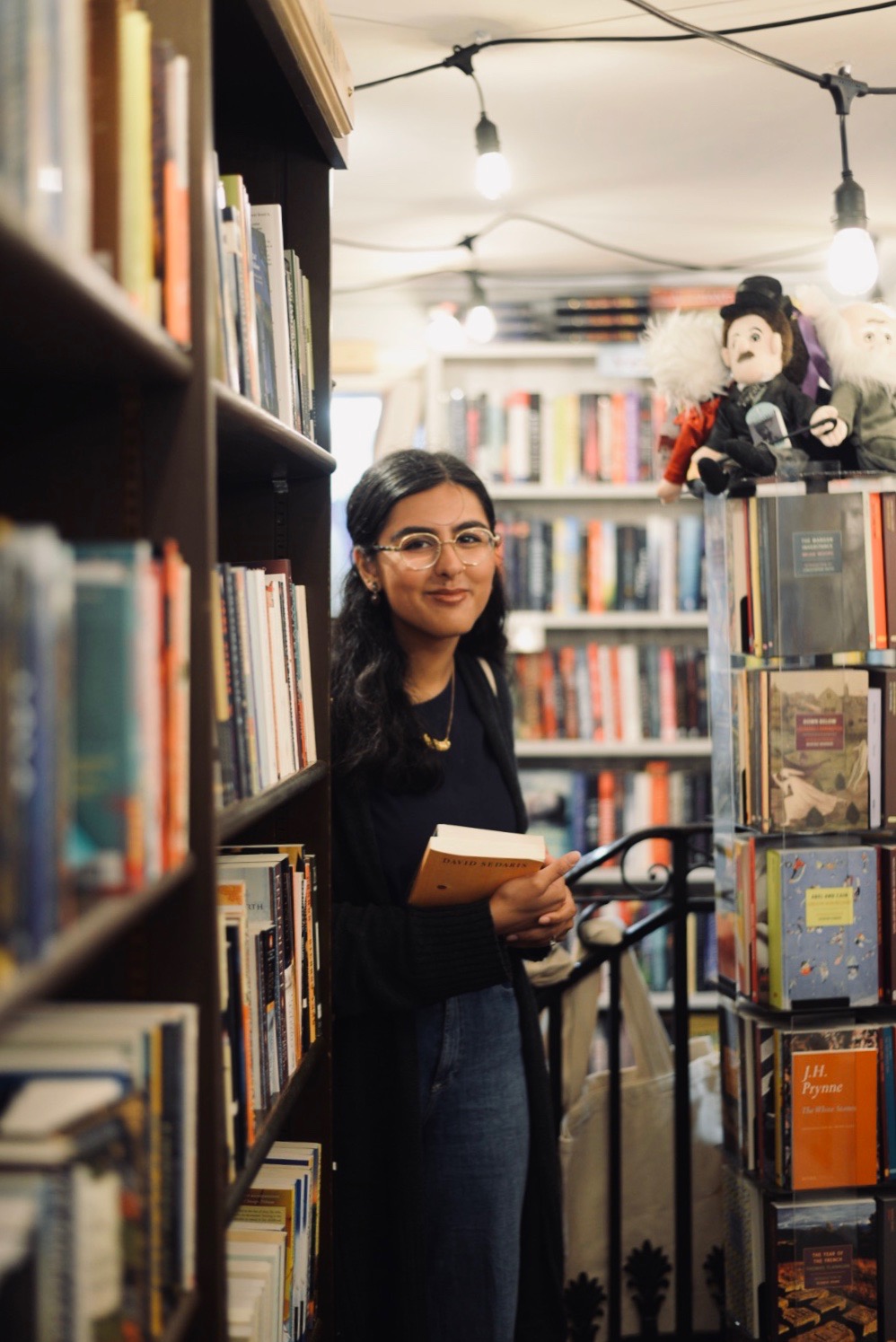 Marwah Shuaib | Pulitzer Center