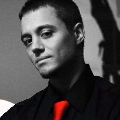 Jordan Wilson | Pulitzer Center