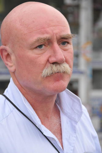 Thomas Goltz | Pulitzer Center